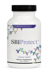 SBI Protect - Dr. Conan Shaw